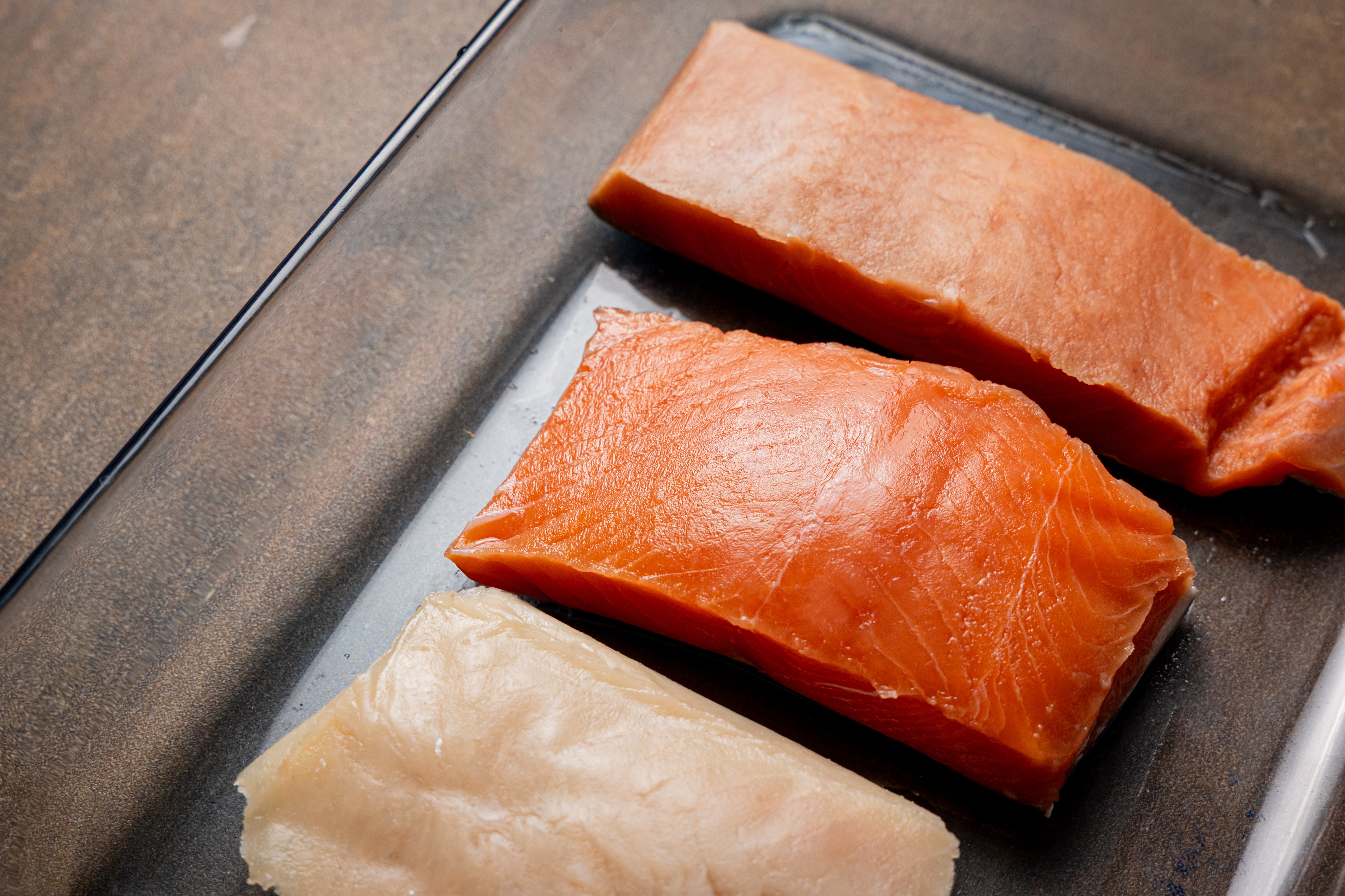 Three Kings Combo Box – Lummi Island Wild