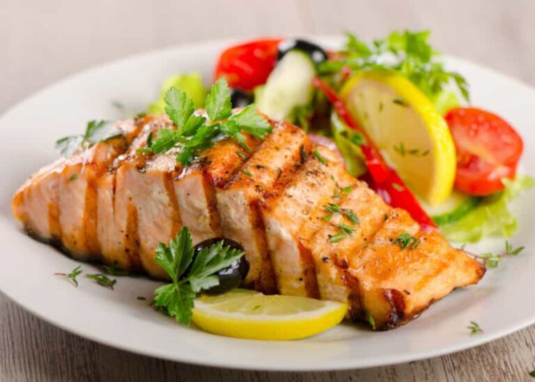 Wild Coho Salmon | Buy 6oz Silver Salmon Portions Online | Lummi Island ...