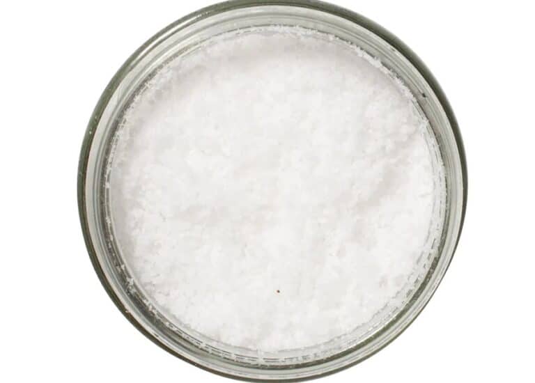 San Juan Island Sea Salt | Mineral-Rich Natural Salt | Lummi Island Wild